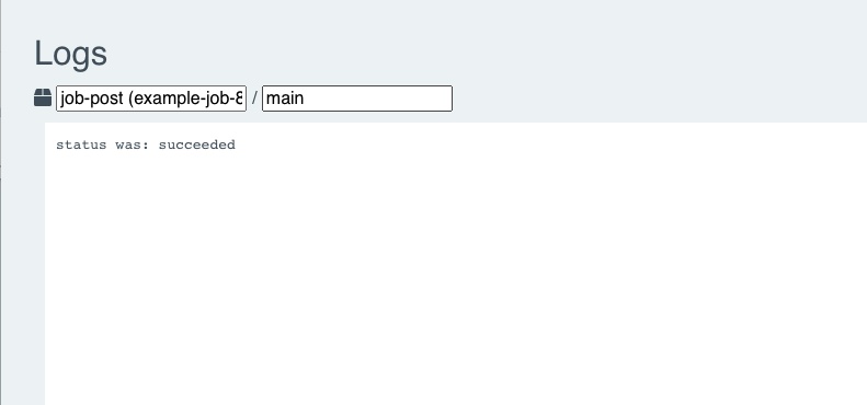 Workflow expression not behaving as expected · Issue #6579 · argoproj/argo-workflows · GitHub