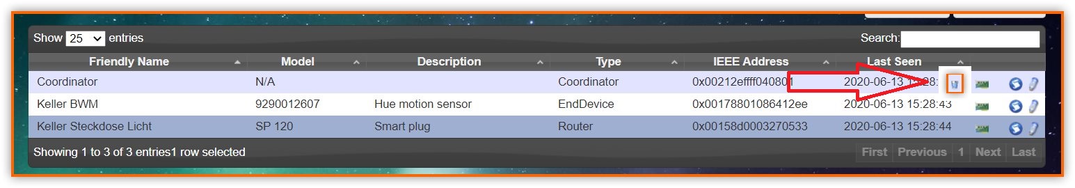 Remove Device But How · Issue 333 · Stas Demydiuk Domoticz Zigbee2mqtt Plugin · Github