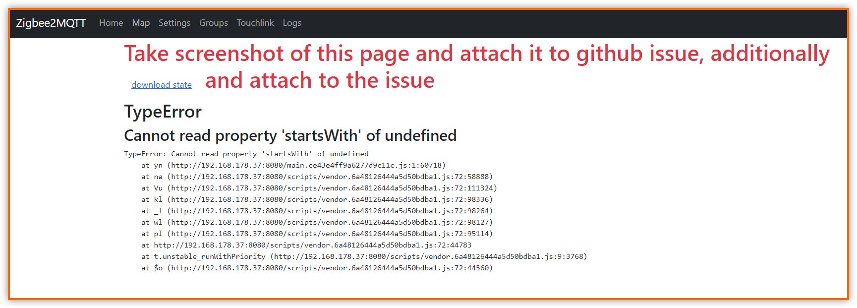 Thermostat is not properly integrated. · Issue #133 · nurikk/zigbee2mqtt-frontend · GitHub