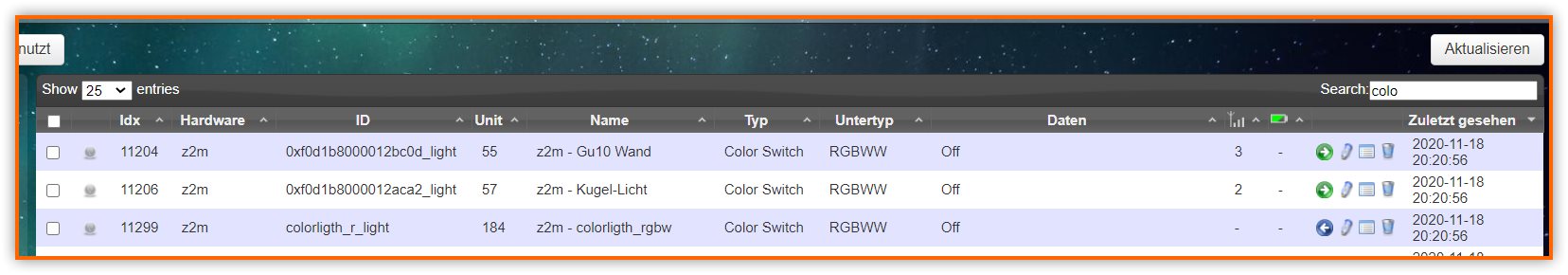 So the group switch works! · Issue #515 · stas-demydiuk/domoticz-zigbee2mqtt-plugin · GitHub