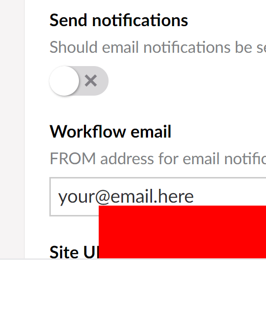 V8 backoffice notification positioning still allows for vertical nav · Issue #4548 · umbraco ...
