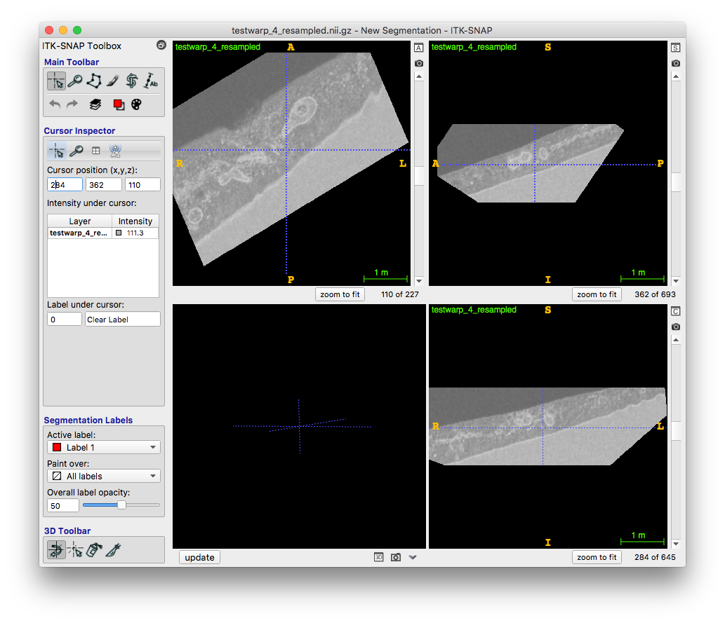 `antsApplyTransforms` fails for large data · Issue #544 · ANTsX/ANTs · GitHub