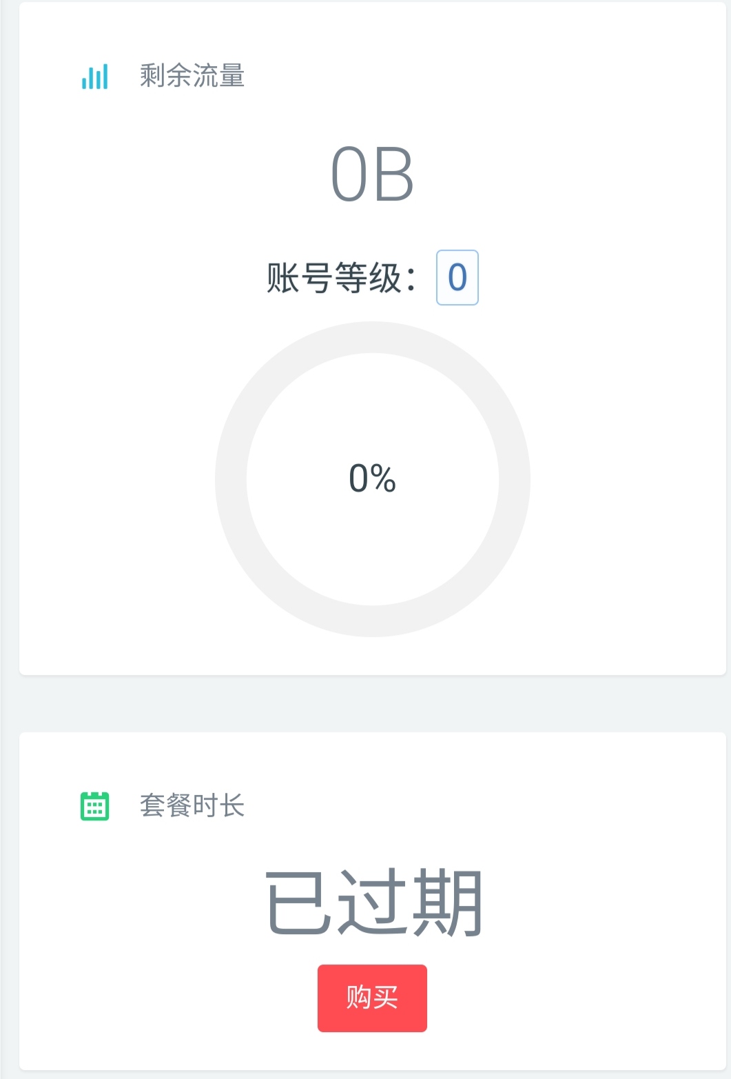 商品购买严重bug · Issue 124 · Proxypanelproxypanel · Github 6744