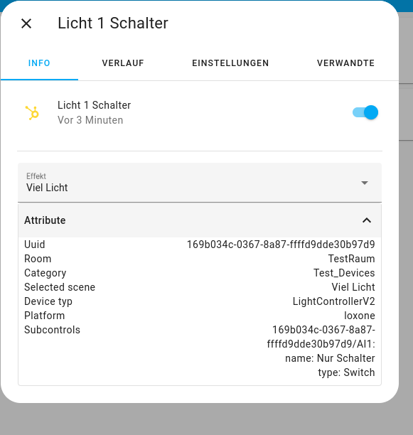 Toggling instead sending ON · Issue #130 · JoDehli/PyLoxone · GitHub