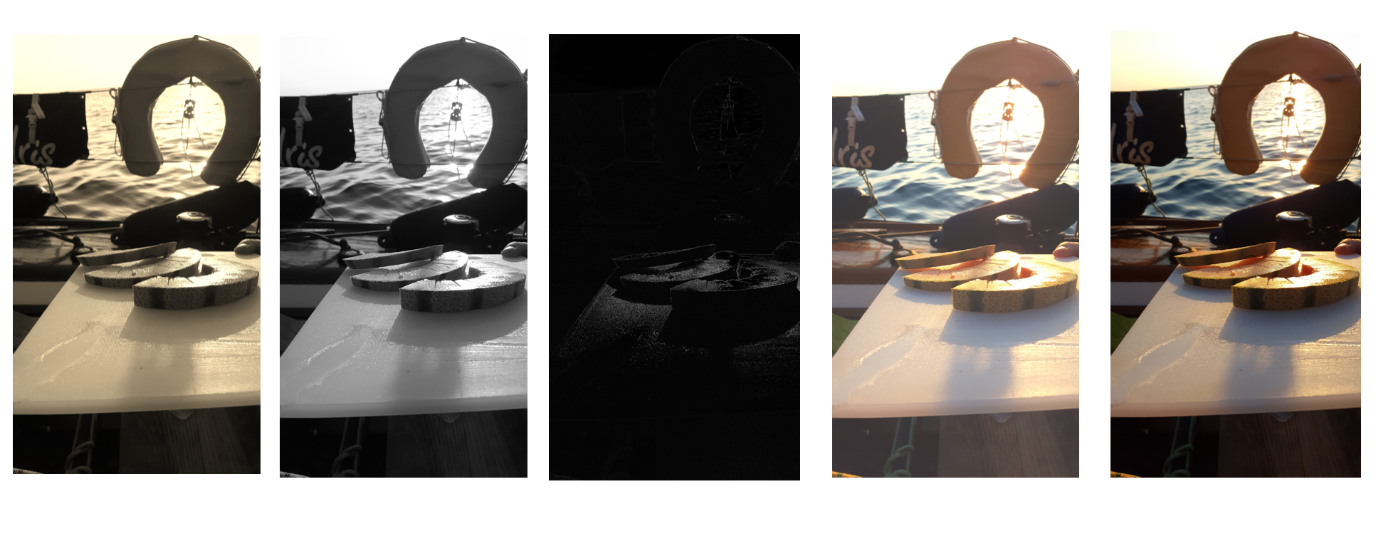 GitHub - paulinaurbas/OpenCVProject: Miniphotoshop based on OpenCV library