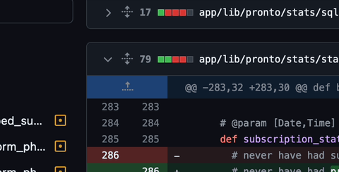 "Expand" tooltips are obscuring other UI elements · community · Discussion #54674 · GitHub