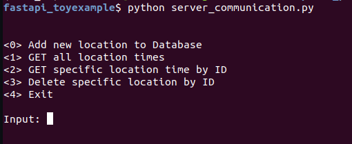 GitHub - AnelMusic/fastapi_communication_example: This project is used ...