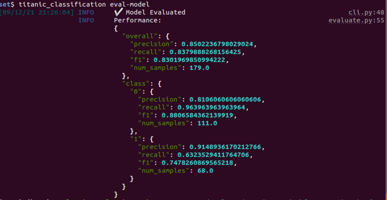 GitHub - AnelMusic/MachineLearning_Devops_Template: To be able to ...