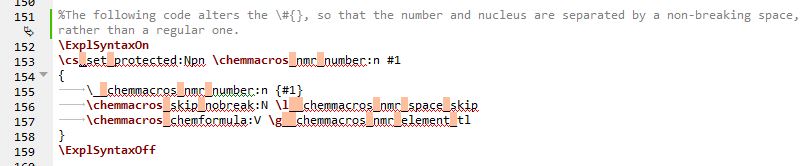 Interpretation of expl3 code · Issue #61 · texstudio-org/texstudio · GitHub