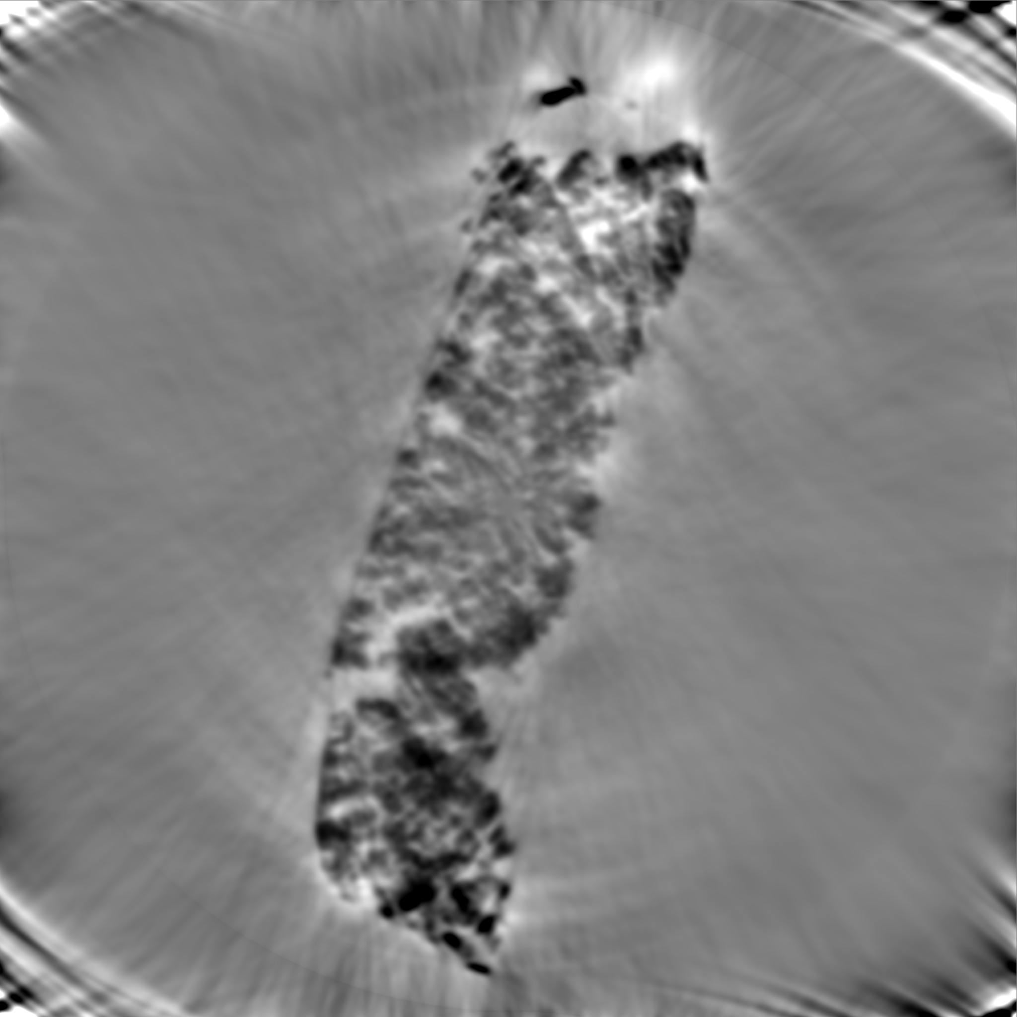 Problem with CUDA reconstruction · Issue #306 · tomopy/tomopy · GitHub