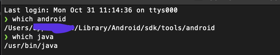 GitHub - KhairunNaharNowrin/Appium_login_module_automation