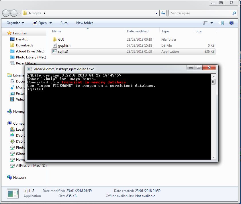 Invalid Username/Password - Don't remember changing from the default ...