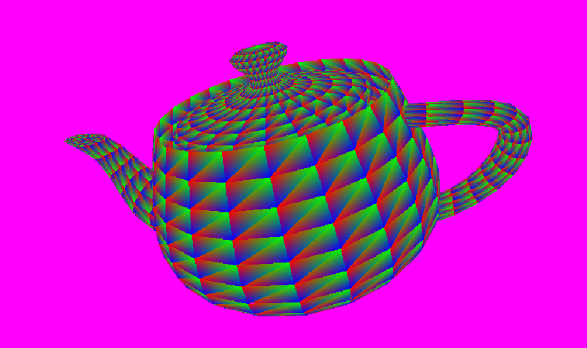GitHub - chaza150/Hex-3D-Engine: A 3D Rendering Engine