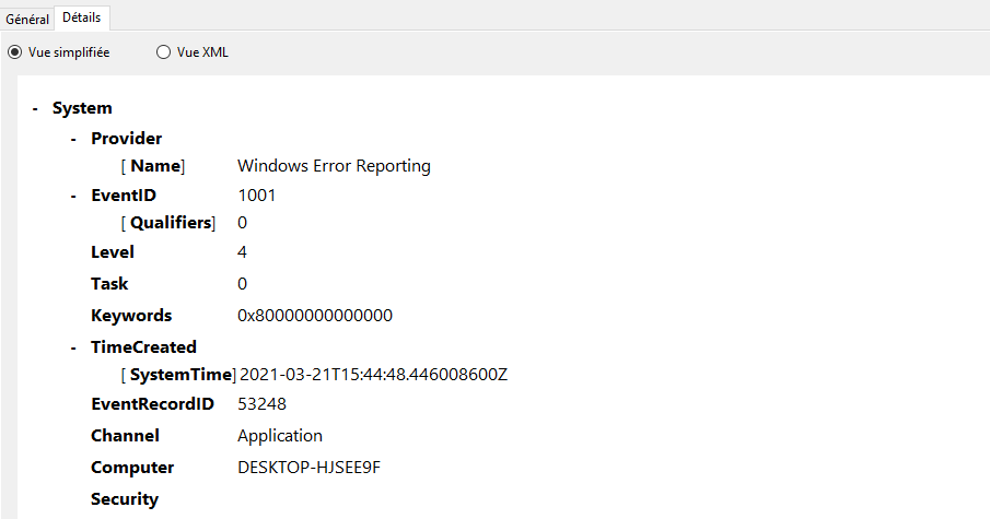 Godot_v3.2.3-stable_win64 and Godot games not working · Issue #47224 ...