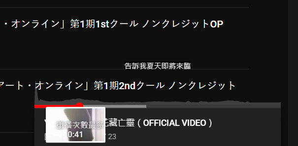 GitHub - twjmy/ytd-miniplayer: YouTube Mini player video hide stylesheet
