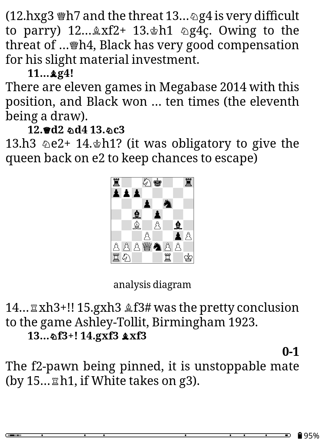 Chess symbols (unicode) render with wrong height · Issue #9026 ...