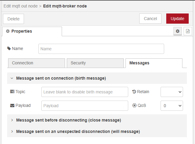 Can't connect to MQTT (Mosquitto) · Issue #807 · gotthardp/lorawan-server · GitHub