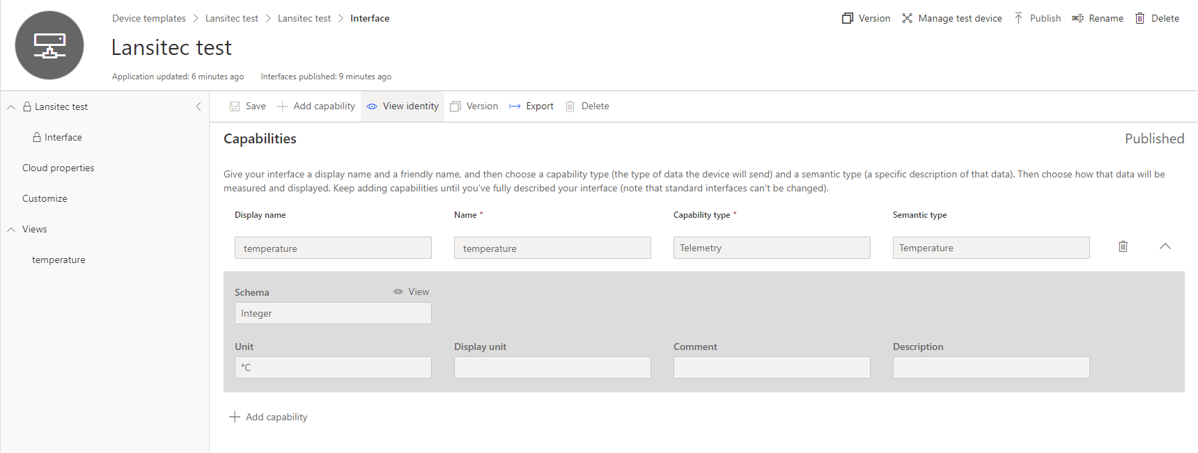 Data not displayed · Issue #43 · Azure/iotc-device-bridge · GitHub