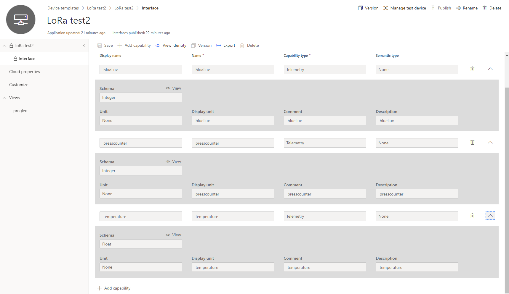 Data not displayed · Issue #43 · Azure/iotc-device-bridge · GitHub