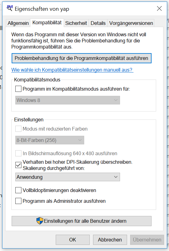Error Reading The Configuration File · Issue 16 · Miktexmiktex · Github 