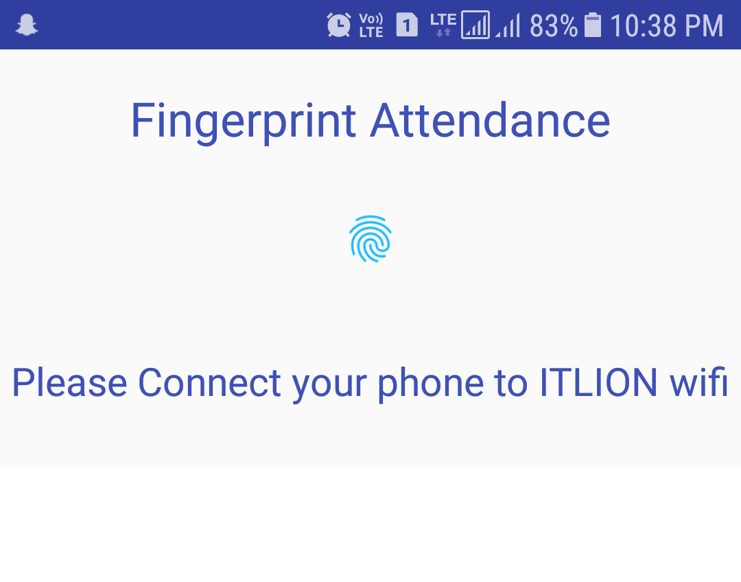 GitHub - kishanpatel61298/FingerprintLogin: Fingerprint login with php ...