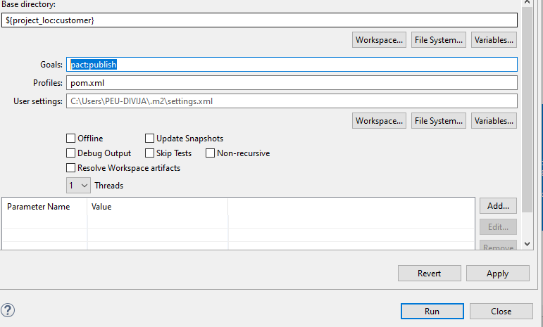 GitHub - satinath-nit/pact-broker-java: Example for using Pact Broker ...