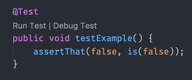 Make Run with config default option for inline · Issue #436 · microsoft ...