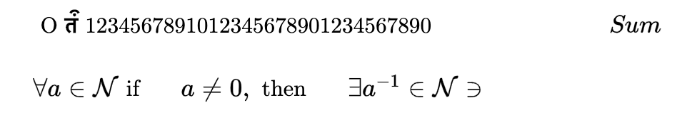 When using `mtextInheritFont: true` setting, rendering in browser and node app differs · Issue ...