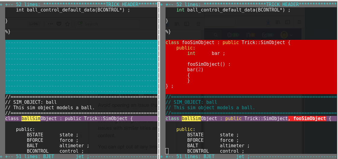 Simobjects Which Inherit From User Defined Classes Are Not Generated Correctly · Issue 723 7695