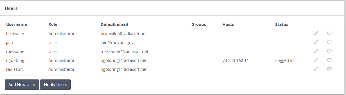 Comsol Server License Unavailable No Processes Running · Issue 151 · Radiasoft Devops · Github
