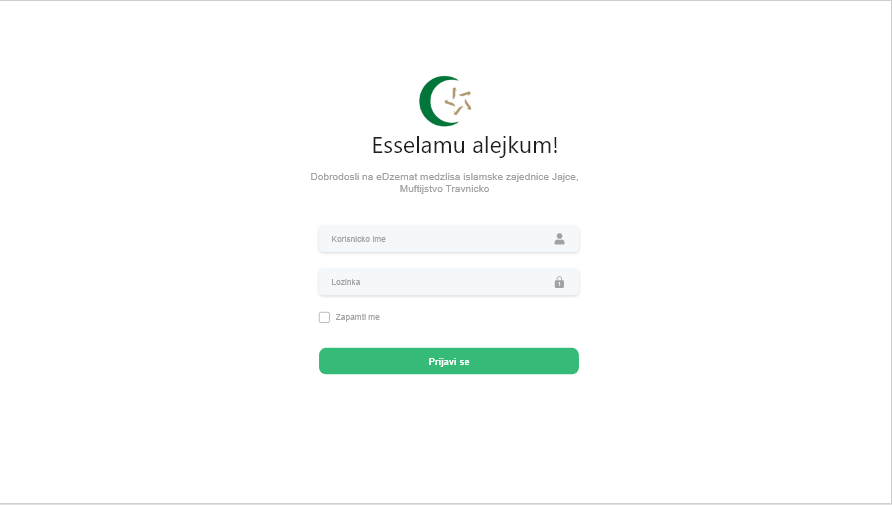 GitHub - Duranovic/e-medzlis