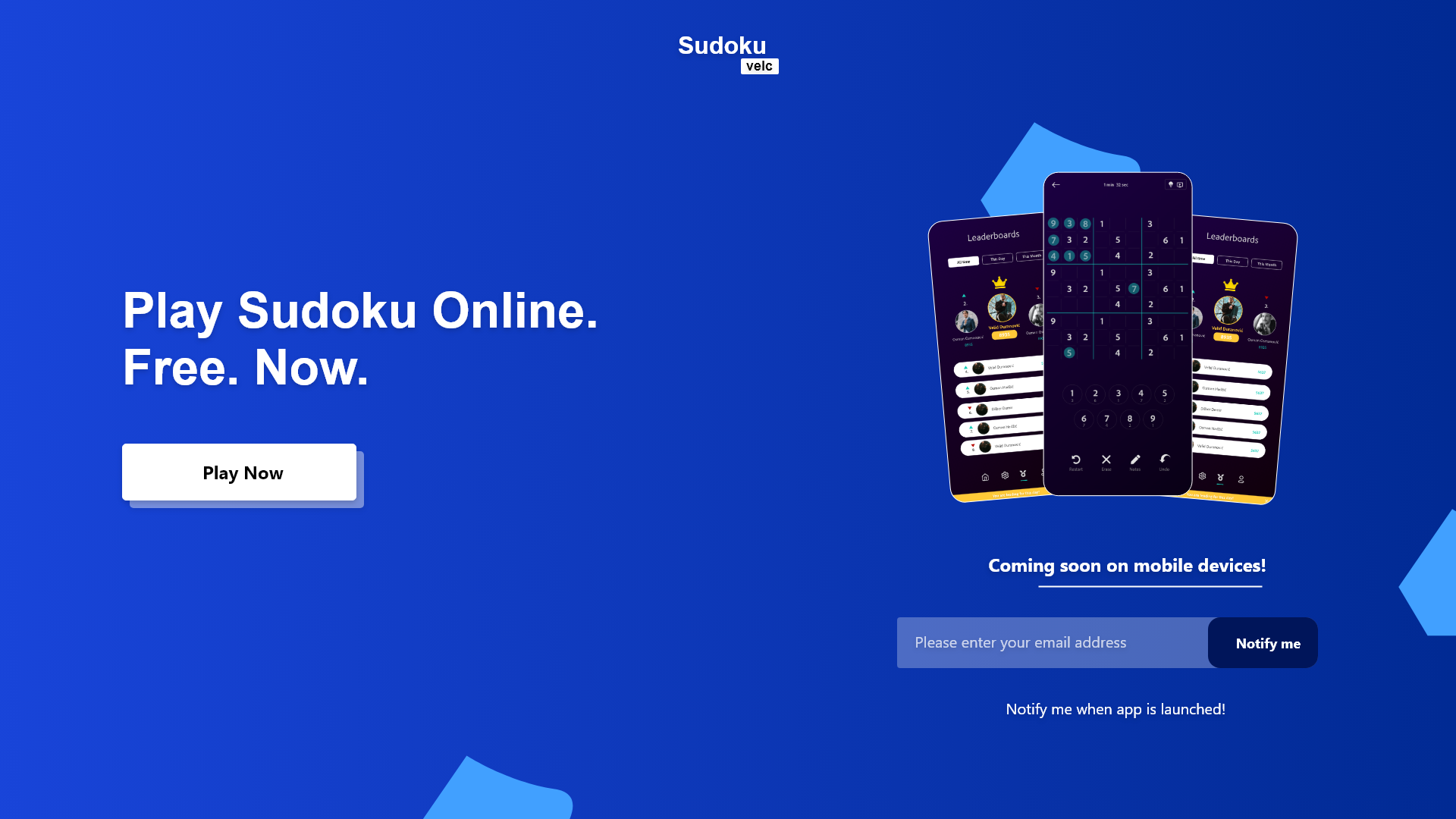 GitHub - Duranovic/sudoku-angular