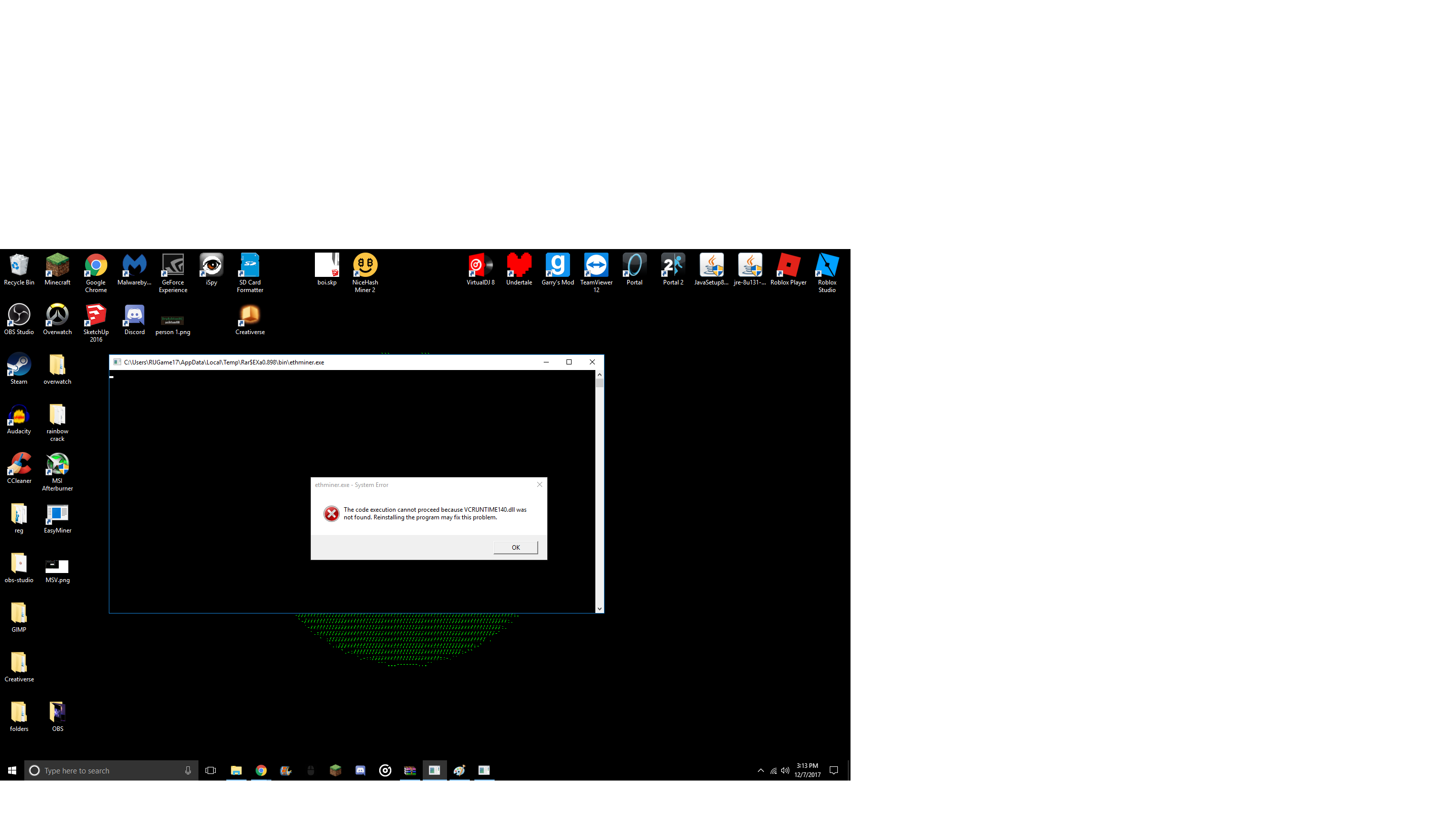 help · Issue #427 · ethereum-mining/ethminer · GitHub