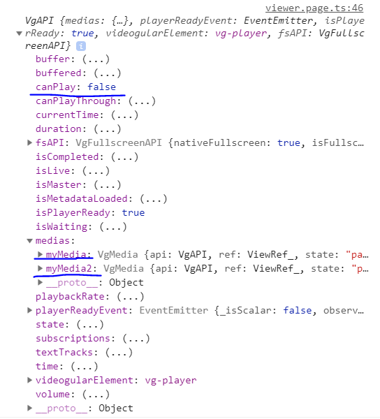 api.canPlay not returning object with canPlay values of multiple medias · Issue #812 ...