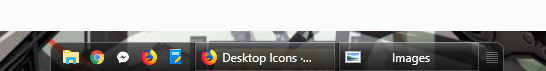Desktop Icons · Issue #33 · cairoshell/cairoshell · GitHub