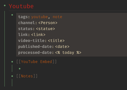 Dynamic links in template · Issue #4584 · logseq/logseq · GitHub