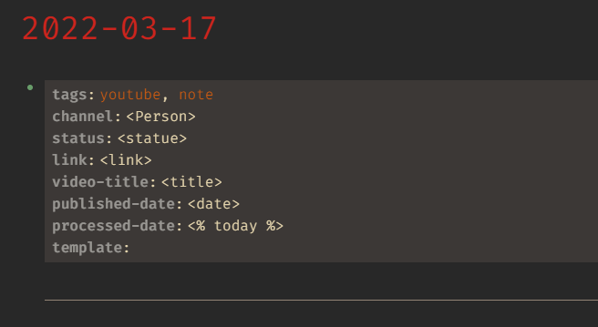 Collapsed template doesn't function normally · Issue #4616 · logseq/logseq · GitHub