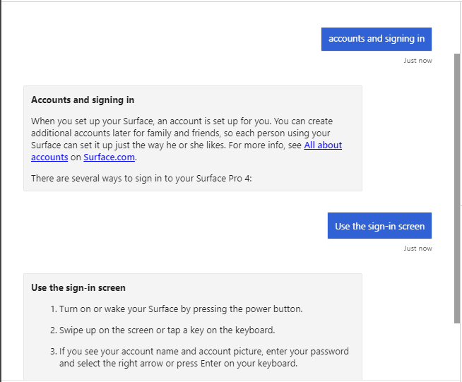 Can we create a root bot from a QnA maker knowledge base template? · Issue #5164 · microsoft ...