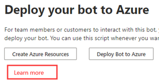 Doc links in Composer · Issue #1762 · microsoft/BotFramework-Composer · GitHub