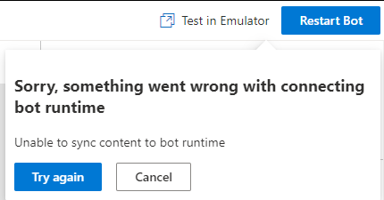 Interruption sample runtime error · Issue #1802 · microsoft ...