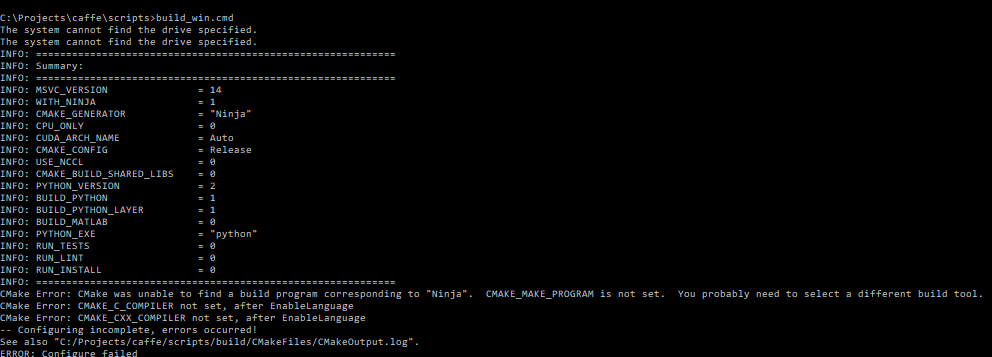 any people tried to compile matlab wrapper in windows? · Issue #815 · BVLC/caffe · GitHub