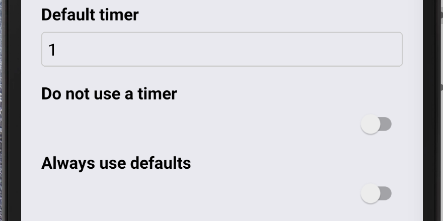 Switch is right-aligned · Issue #516 · gcanti/tcomb-form-native · GitHub