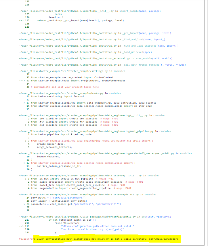 [KED-2536] `kedro ipython` and `kedro jupyter` are broken if PYTHONPATH is already set · Issue ...