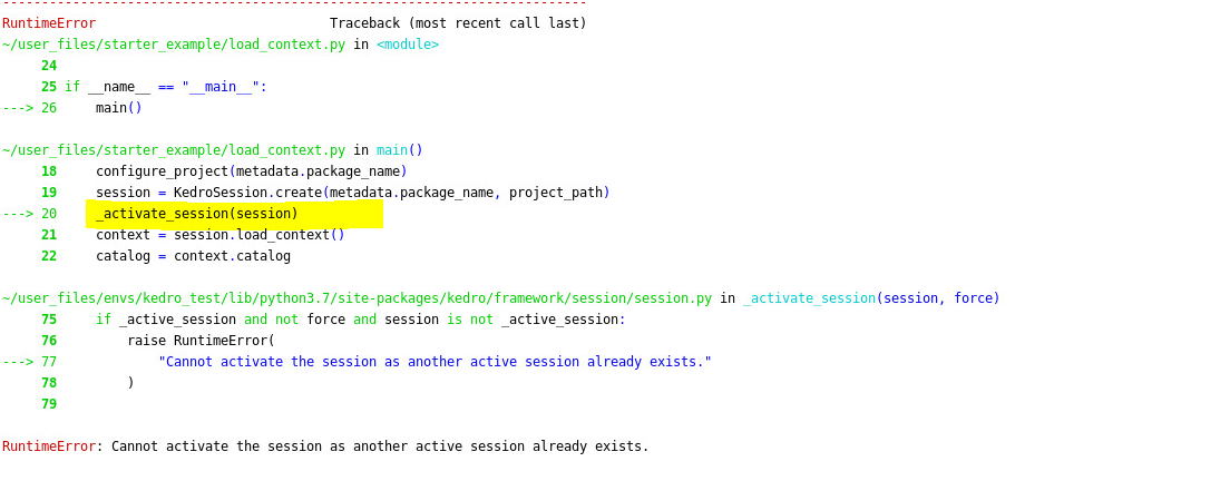 [KED-2536] `kedro ipython` and `kedro jupyter` are broken if PYTHONPATH is already set · Issue ...