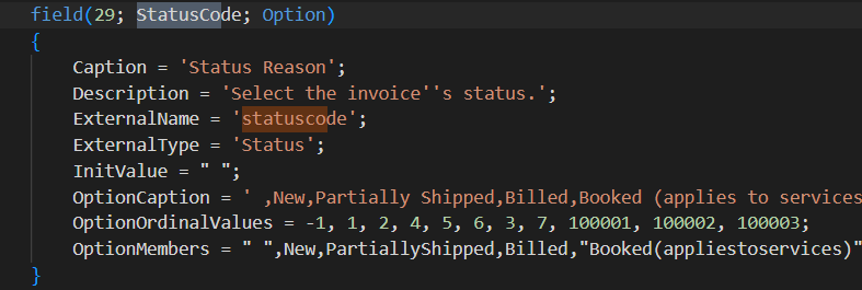 How can i add Sales line while sync Sales Header From Dataverse to BC? · Issue #35 ...