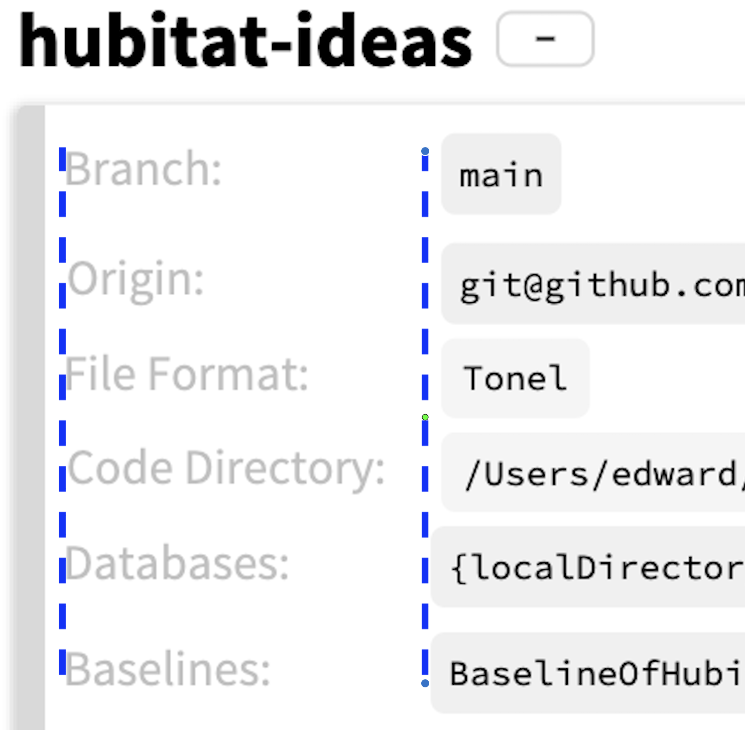 Git Repository Header Fields Should Be Aligned · Issue 3056 · Feenkcomgtoolkit · Github