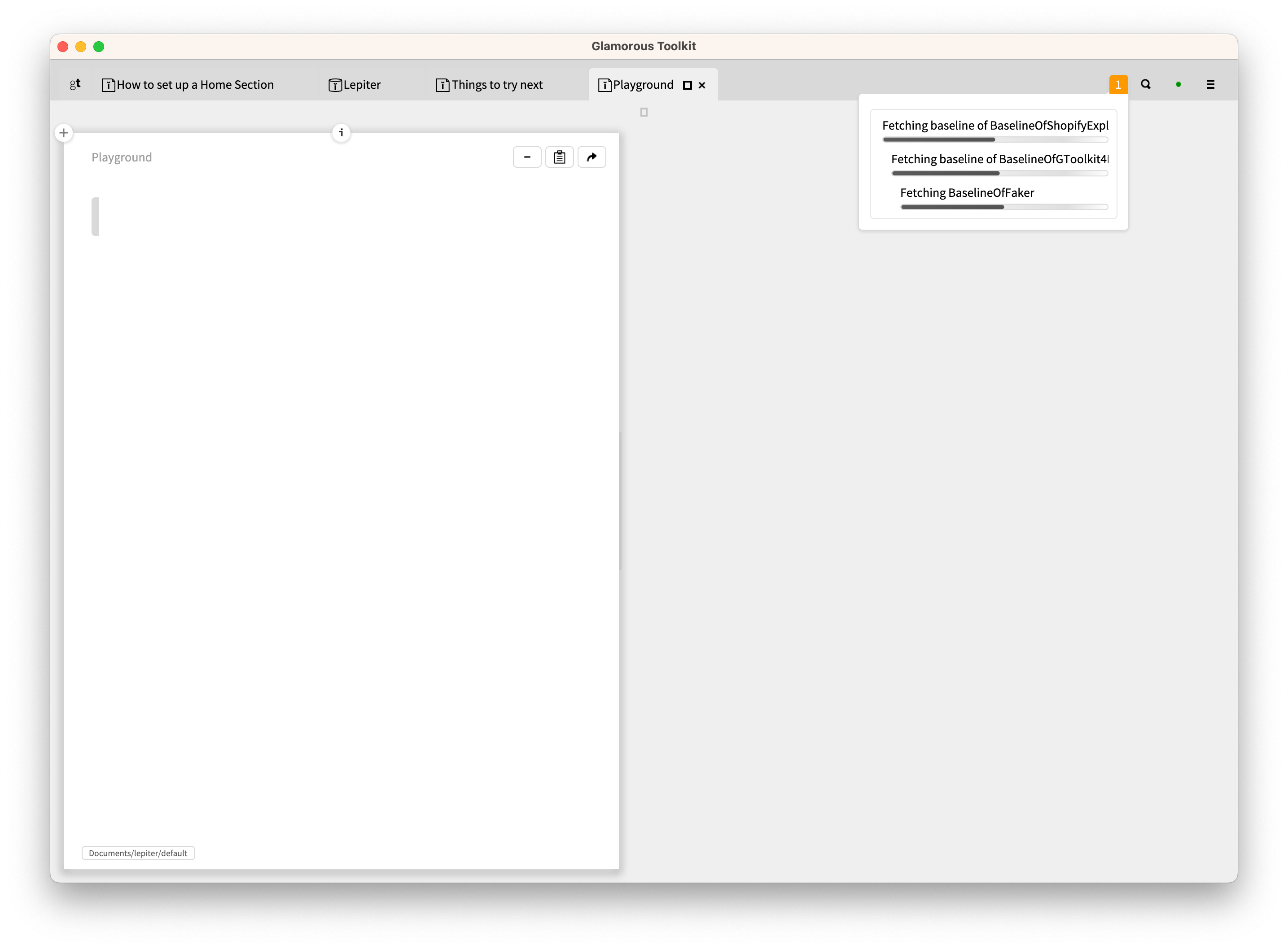 Notifications Ui Should Be Scrollable Expand To Show Full Text Of Notification Messages · Issue