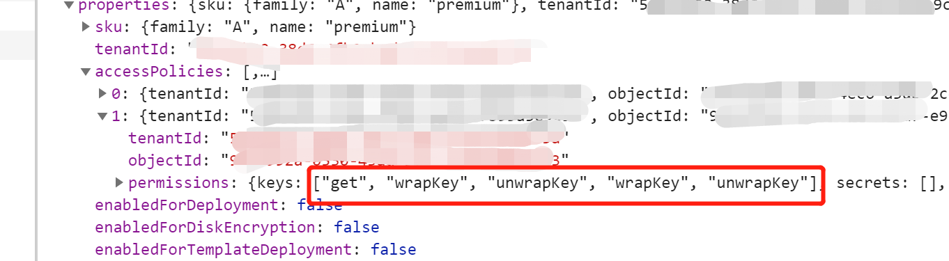 Azure Cli Command Create Permissions With Incorrect Case · Issue 12531 · Azureazure Cli · Github