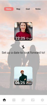 GitHub - kevchen1129/ONLI-sideproject