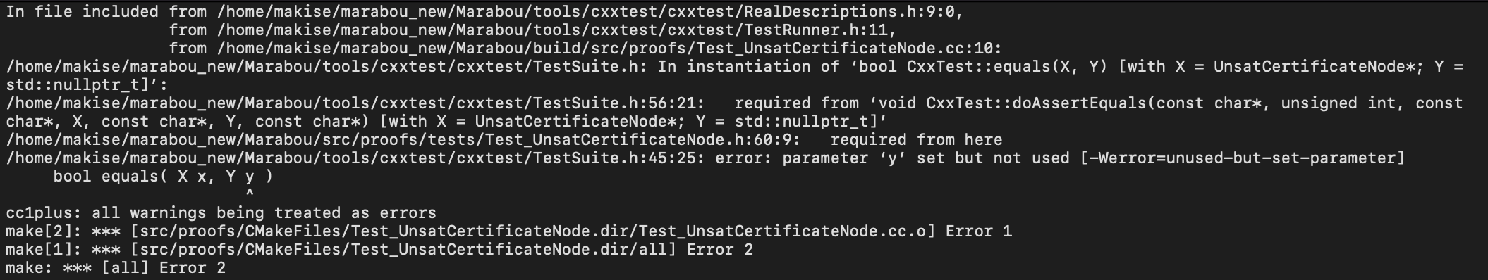 [Marabou With Gurobi] How can I debug my model if Gurobi says it's infeasible · Issue #551 ...